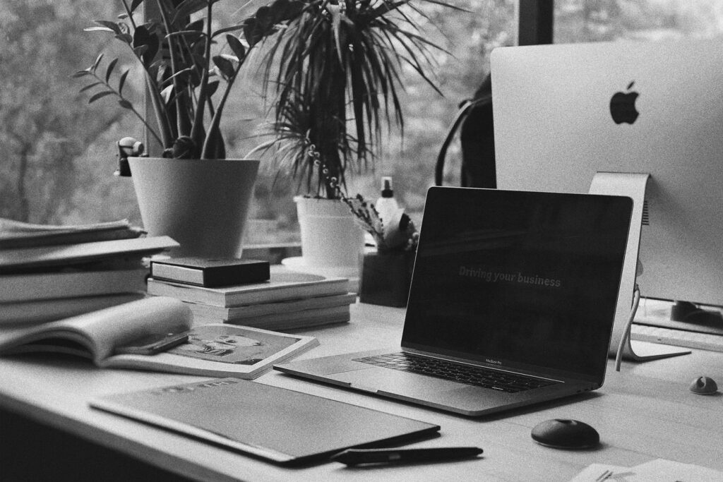 Home - Alberto Hanna - Webdesigner aus Leipzig